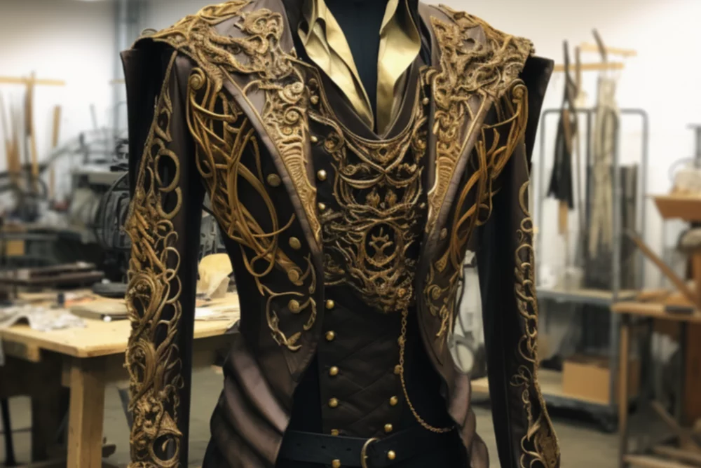 Top 9 Small Quantity Clothing Manufacturers in Europe