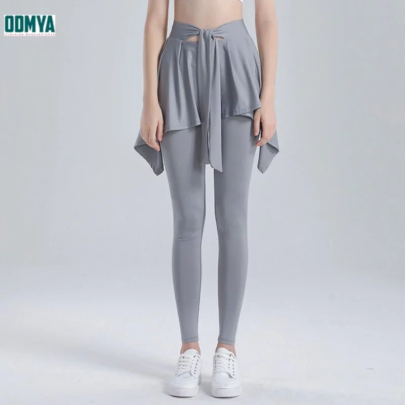 New Spring/Summer Sports Fitness Quick Dried Yoga Pants Manufacturer
