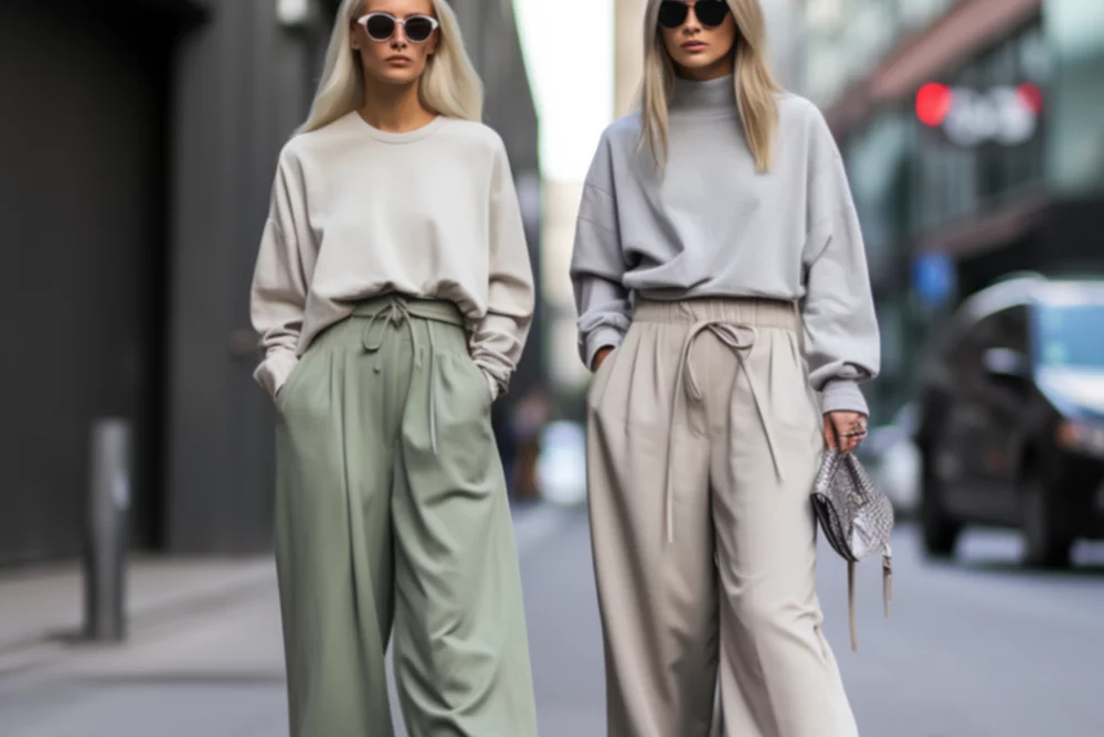 Launching Women's Wear: Steps to Stellar Brand Success